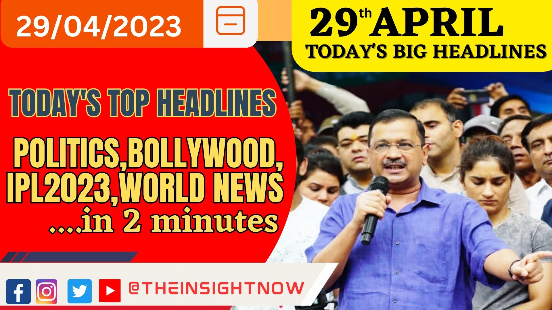 TODAY’S BIG TOP HEADLINES NEWS -FROM LOCAL TO WORLDWIDE IN 2 MINUTES ...