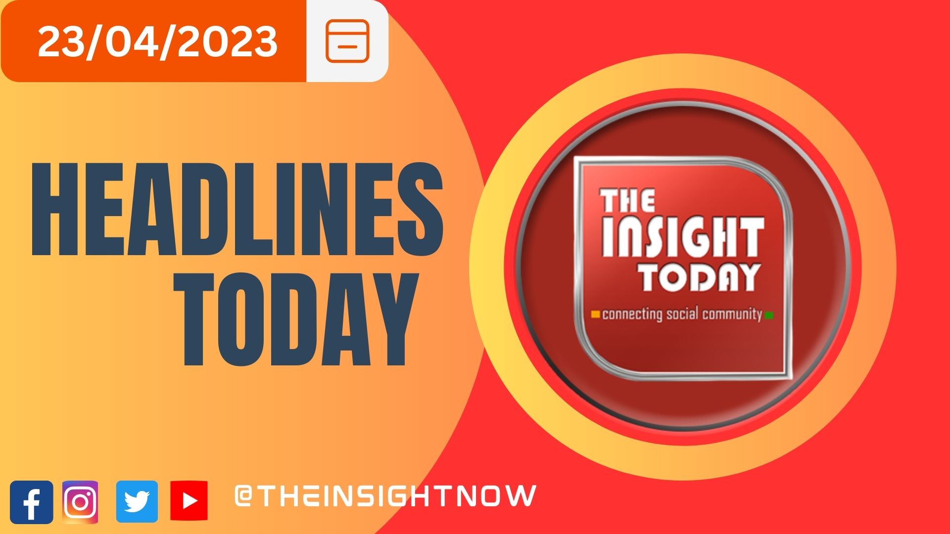 TODAY’S BIG TOP HEADLINES NEWS -FROM LOCAL TO WORLDWIDE IN 2 MINUTES ...