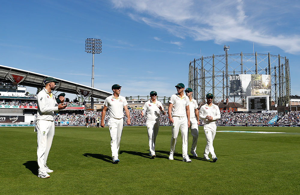 Explained: Why Does The World Test Championship Final Always Take Place ...