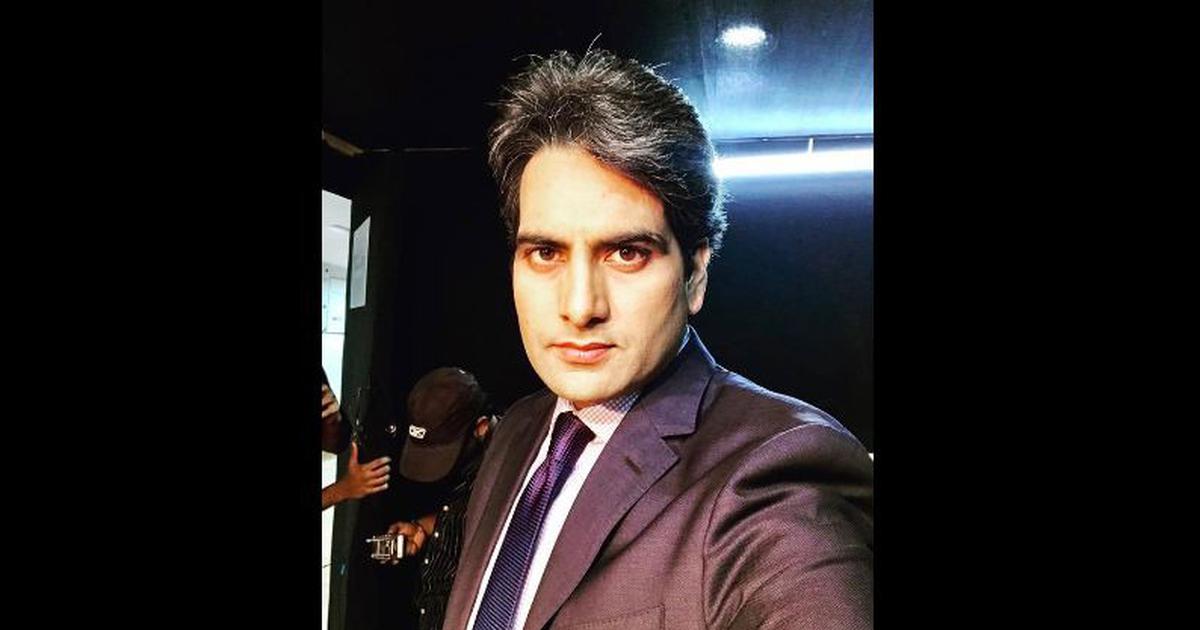 FIR filed against Sudhir Chaudhary - The Insight Today FIR filed against Sudhir Chaudhary - The Insight Today
