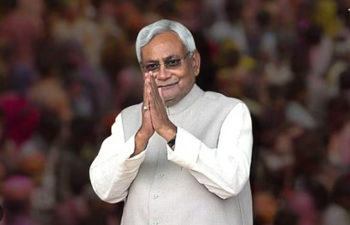 Bihar Caste Survey: SC Refuses To Stop Nitish Govt From Publishing More Data