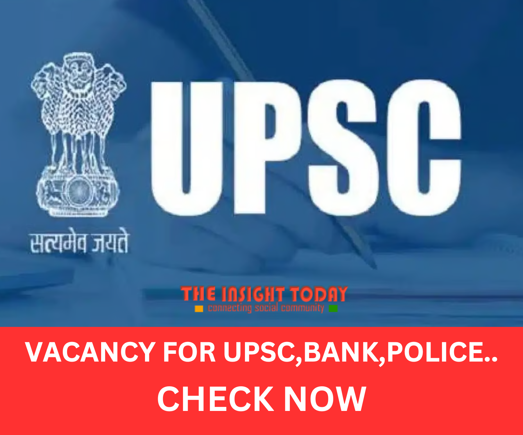 “Breaking: Lucrative Opportunities Await – Latest Government Vacancies ...