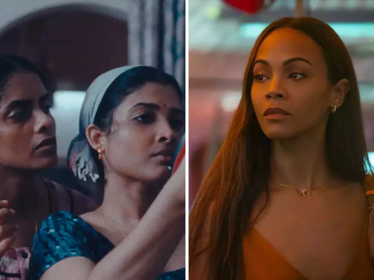 Golden Globes 2025 Winners: Emilia Pérez Shines, 'All We Imagine As ...